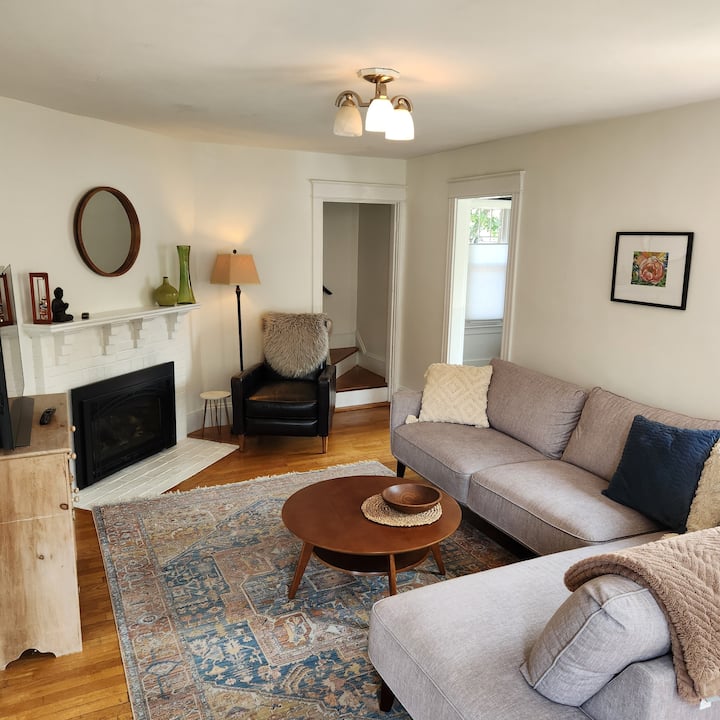 Charming Portland Home Sthr-005456-2023 - Portland, ME