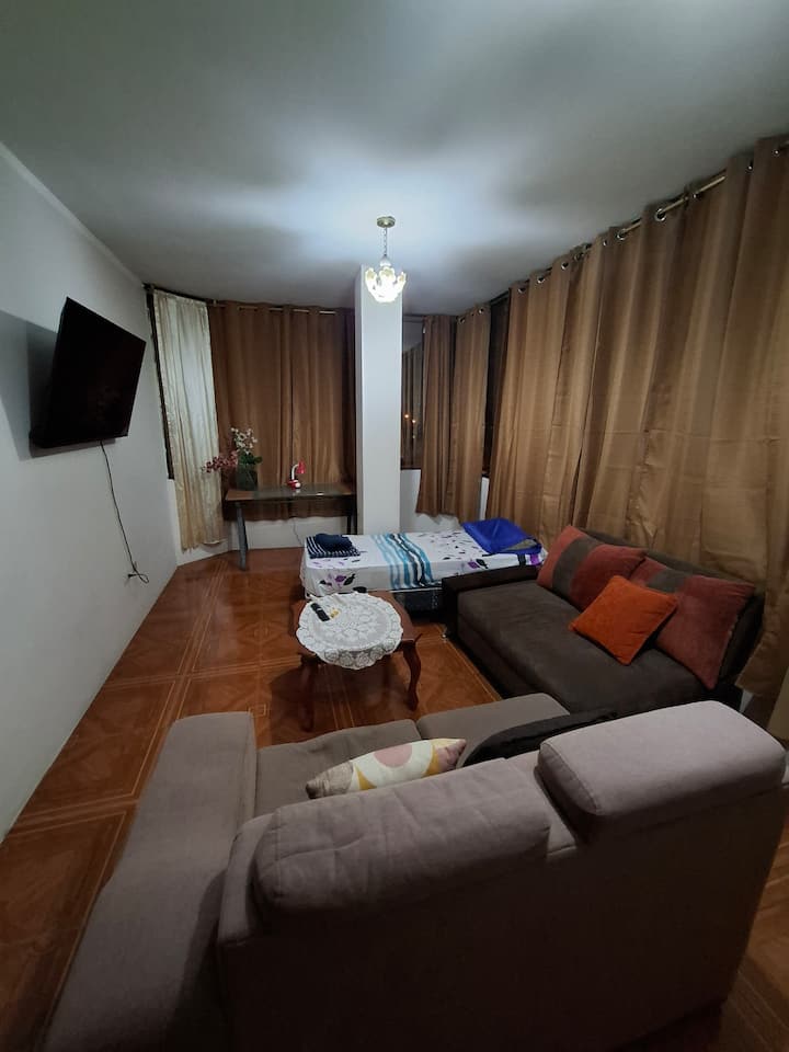 De De La Costa, Seguro, Céntrico - Machala