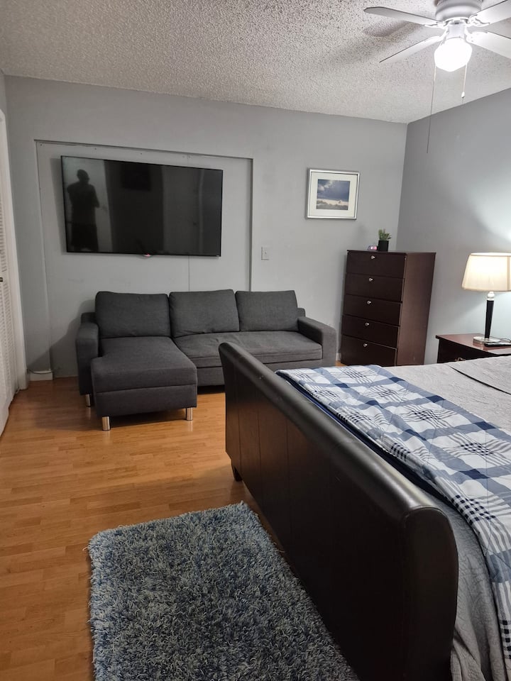 Casa En Familia En Vacaciones - Temple Terrace, FL