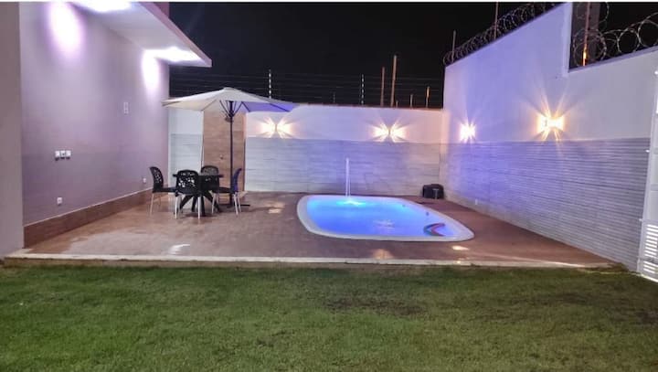 Residencial Meira 6 Flats - Prado