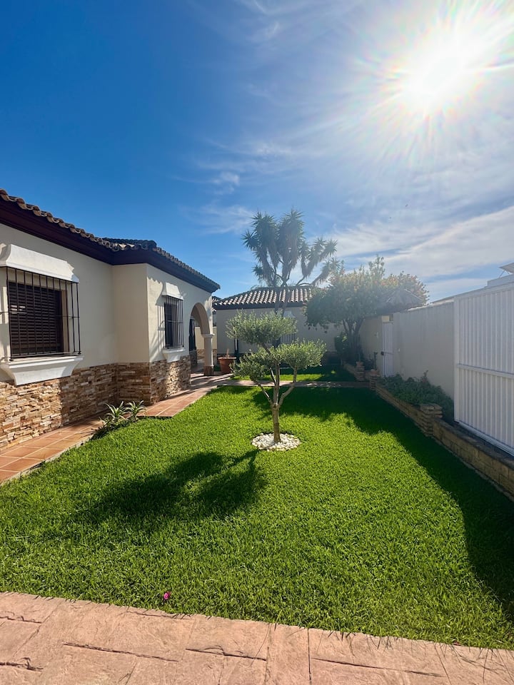 Dos Amigos - Chiclana de la Frontera