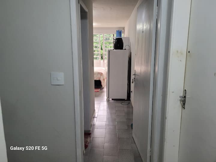 Kitnet Na 715 Asa Norte 202 - Brasília