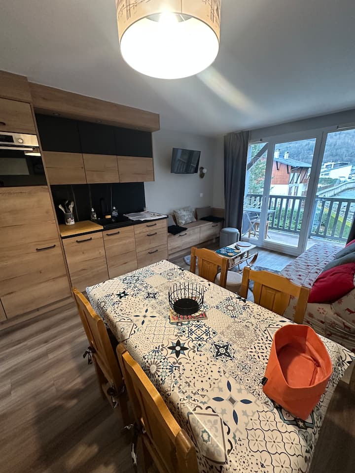 Résidence Avec Piscine - Pic du Midi