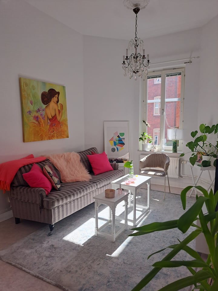 Micasaessucasa - Malmö