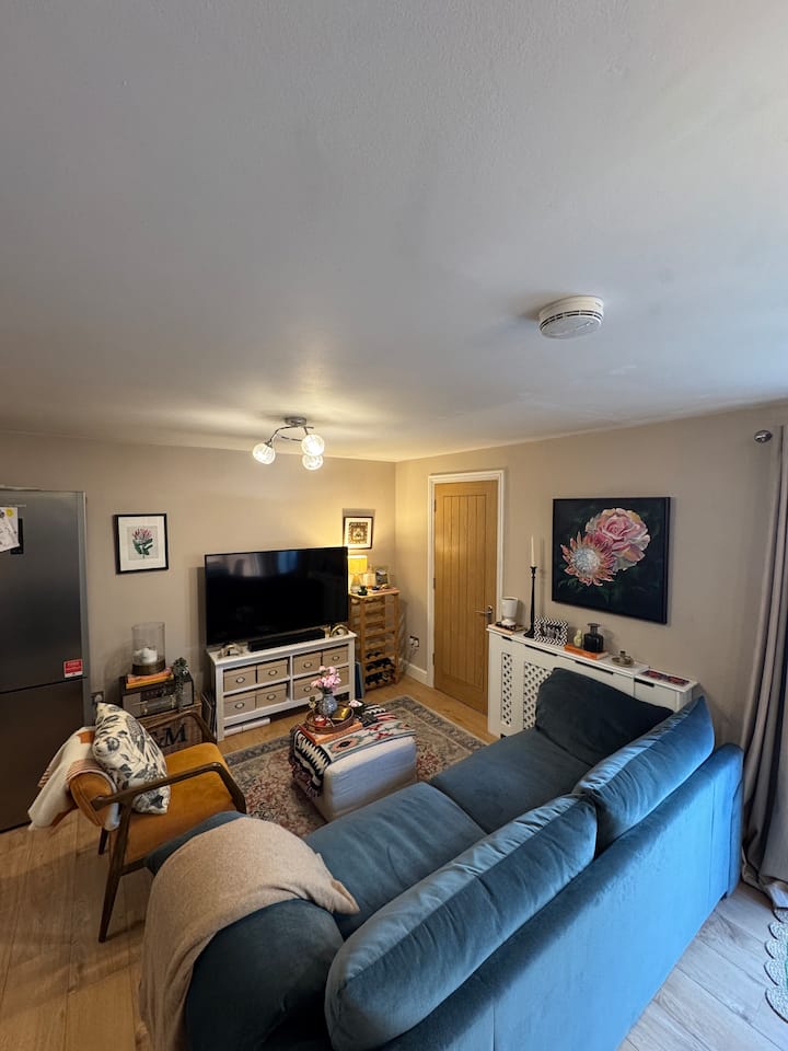 Cosy 1 Bedroom Flat With Balcony - Fulham