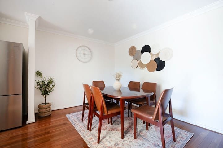 Sunny Side Up - Nedlands