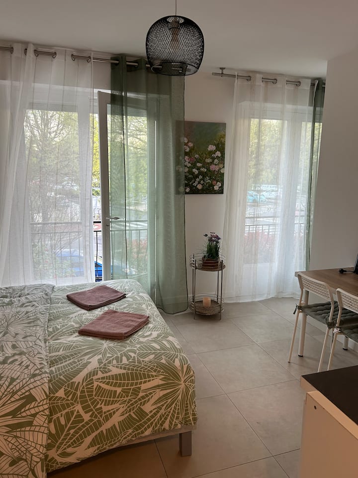 Grande Studio 4 - Pessac