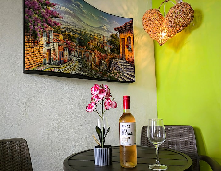 Amorous | 500m Beach Memory Foam Bed Bikes Perks H - Playa del Carmen