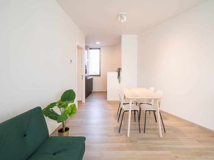Opera Square Apartment In The Heart Of Antwerp 601 - Centraal Station Antwerpen