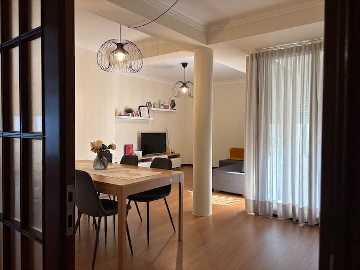 B Apartamentos Castelo - Viana do Castelo