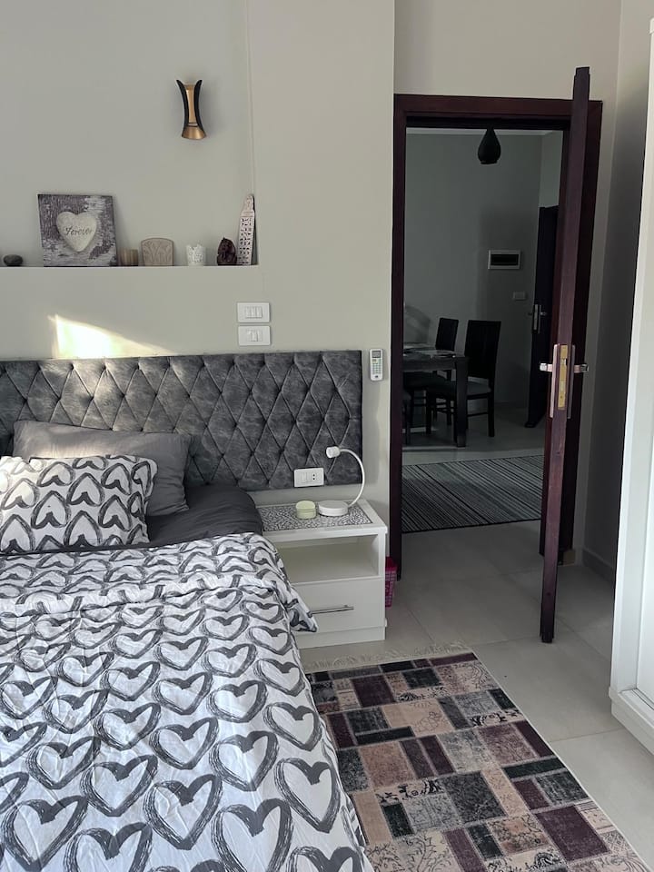 Westluxapartment - Luxor