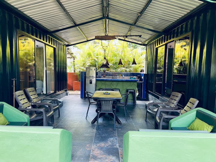 Casa Verde - Cundinamarca