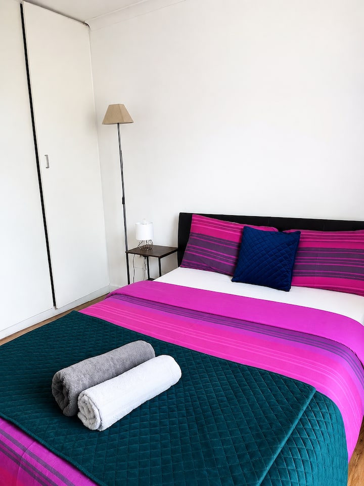 Cozy London Flat By Hyde Park - London Paddington Station
