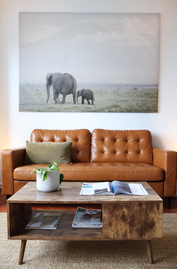 Old Town Green Palace - River West - Chicago