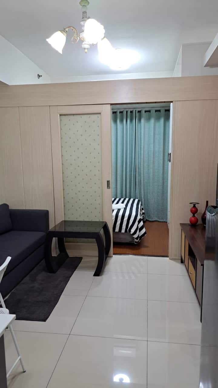 Jazz Residences 1710 Cbd Makati City Philippines - Makati