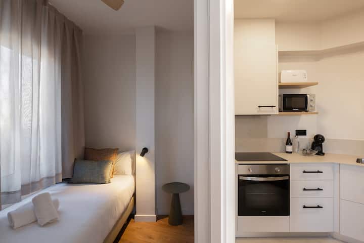 Suite Penthouse - Barcelona