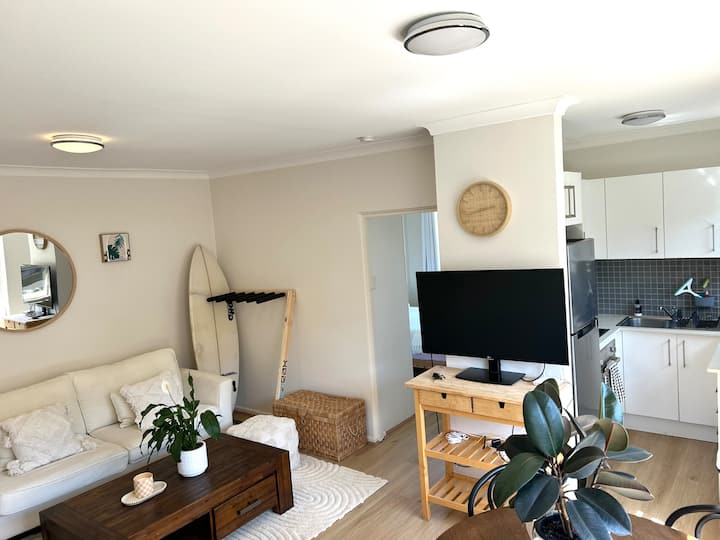 Dee Why Beach Pad! - Manly