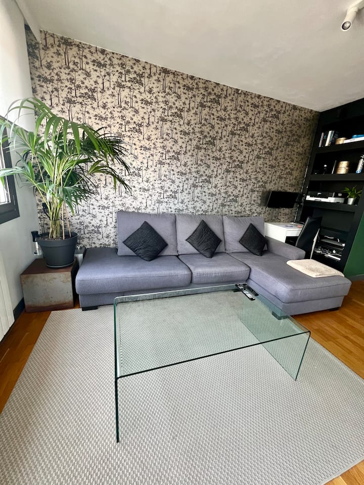 Lukas Donostia / San Sebastian - San Sebastián