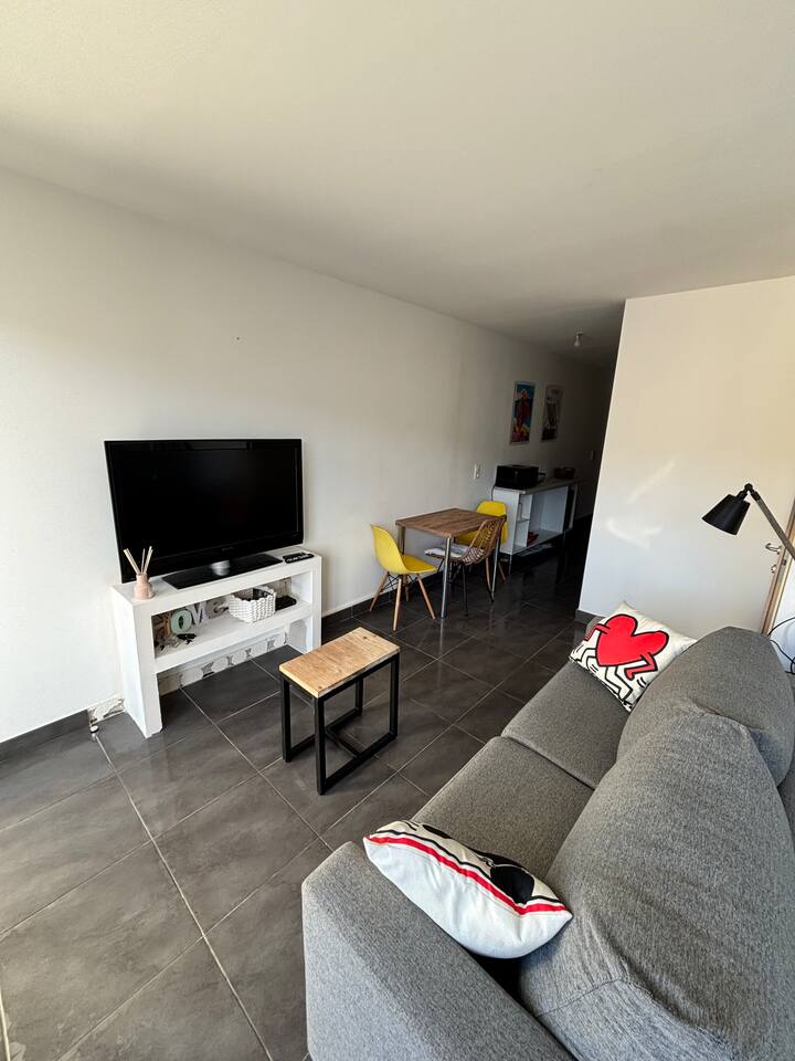 Appartement Centre Ville - Haute-Corse