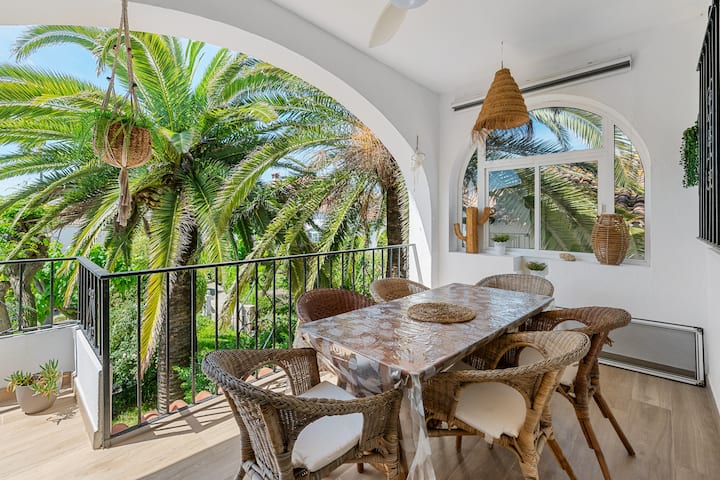 Cayo Coco Yodo - 2 Min Beach - Sotogrande