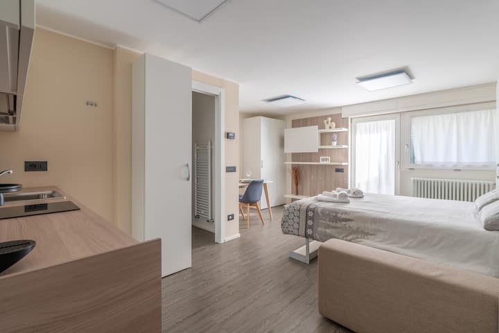 Il Nido Delle Cime - Ideal For Milan Cortina 2026 - Bormio