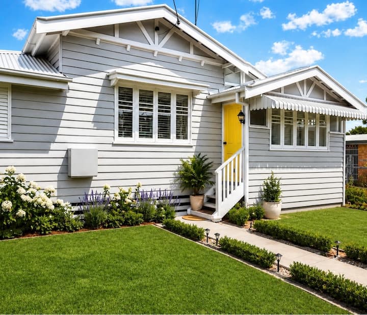 Fisherman’s Cottage - Hervey Bay