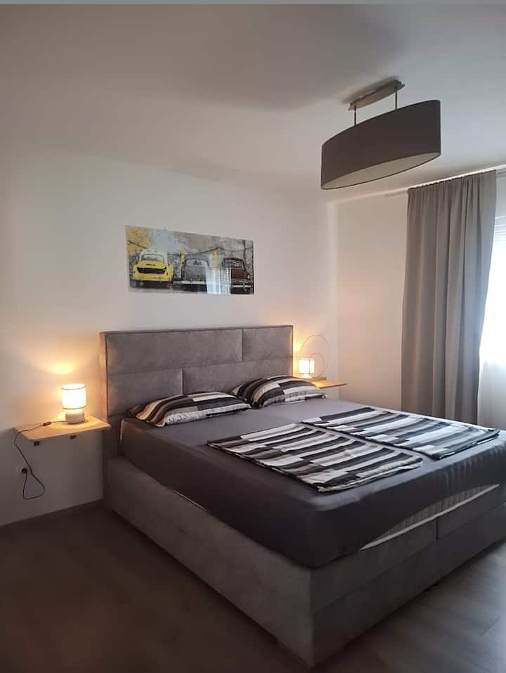 Apartman M&m's Zadar - Sukošan