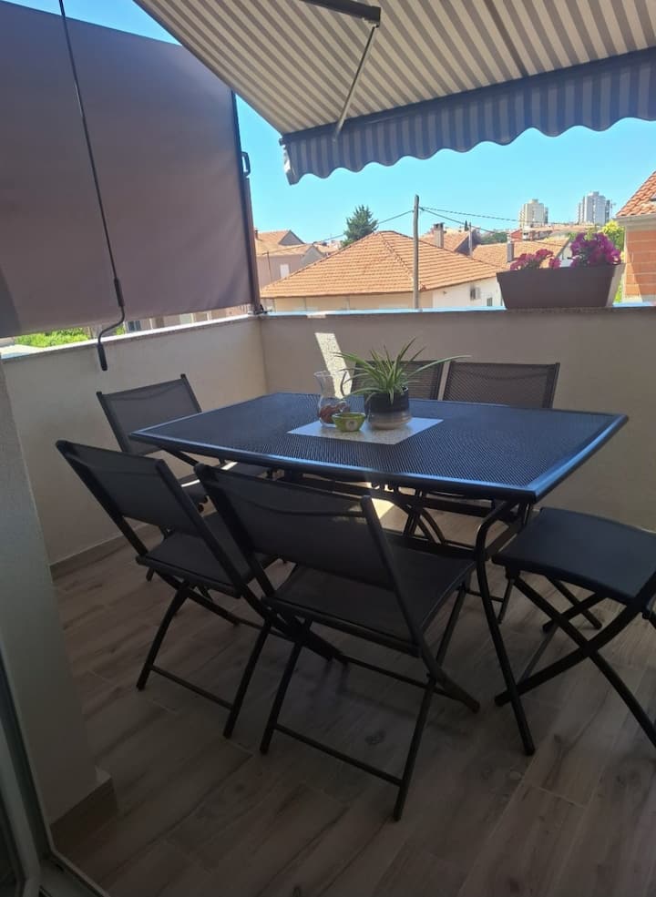 Apartman M&m's Zadar - 자다르