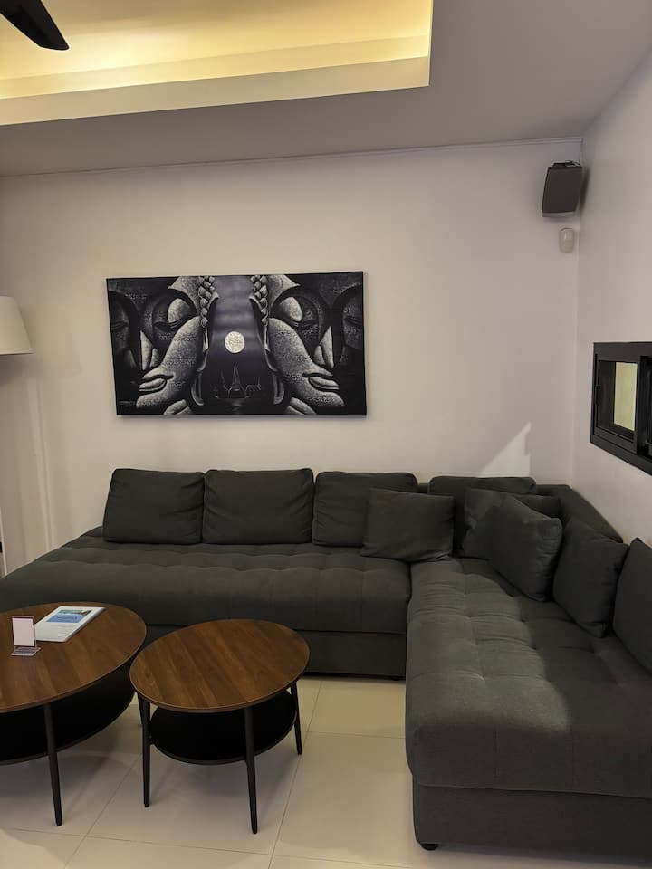 The Fin Villa Rawai 2 Bedroom - Phuket