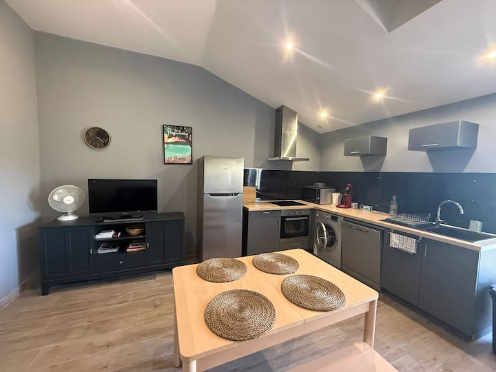 Location/maison D'hôtes Var - Carqueiranne