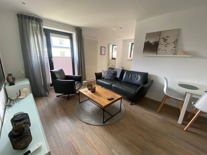 Wohnung In Siegburg, Opt. 2. Schlafzimmer Mit Bad - Lohmar