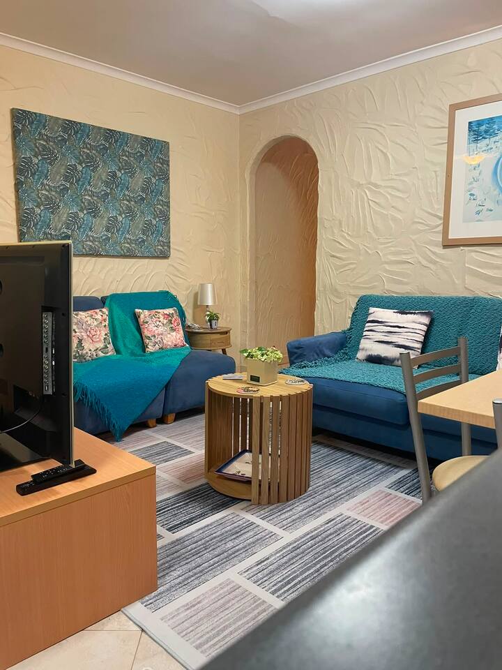 Cosy Place Close To The Beach And Glenelg Marina - South Australia