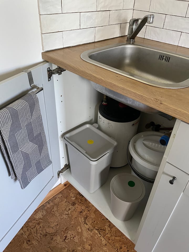 Self-contained Apartment , Sauna, Pool And Firepit - Ireland