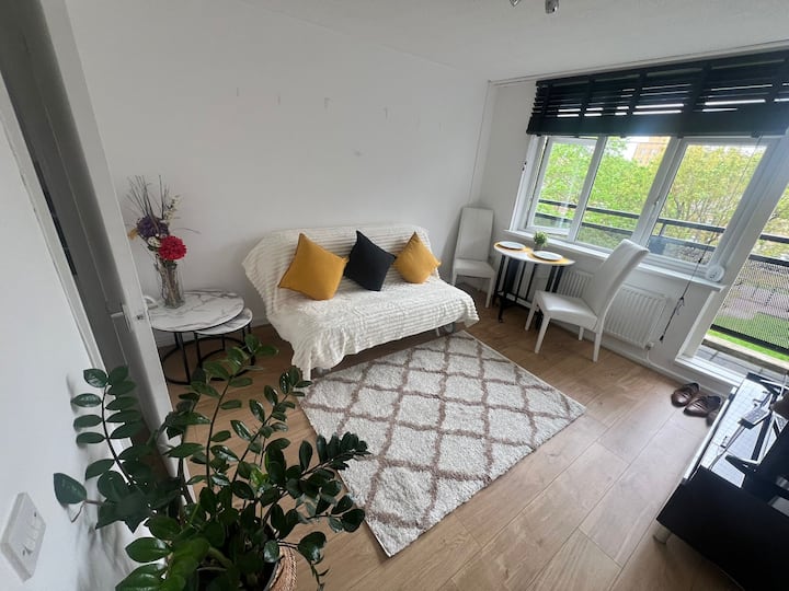 Great 1 Bed Apt Near Tower Bridge - London