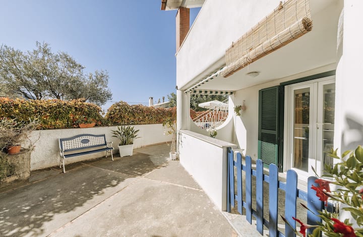 Lucia Maison Forio Monolocolale Terrazzo Ponente - Lacco Ameno