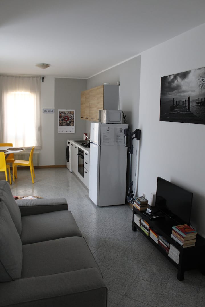 Entire Apartment | San Giorgio Di Nogaro - Friaul-Julisch Venetien