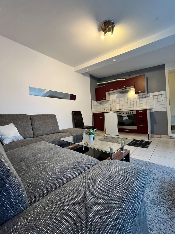 Tolle Wohnung Zum Wohlfühlen - Weiterstadt