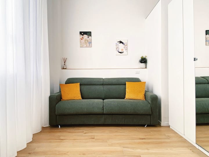 Casa Plana Milano - Mailand