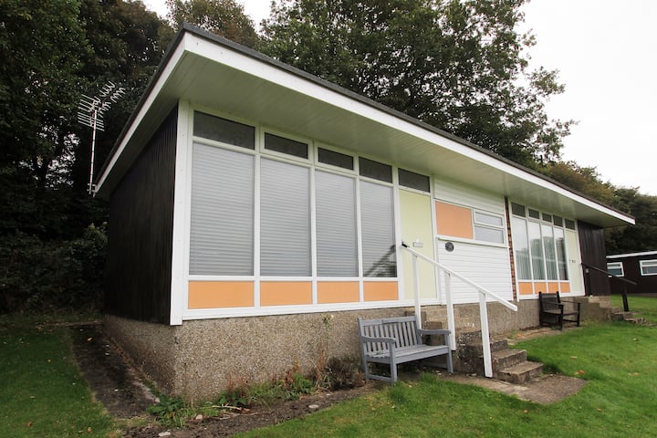 Maggie's Place, Chalet No. 96, Kings Park, Cromer - Cromer