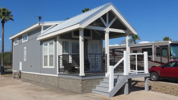 173a - Country Charm In Mission, Tx - Mission, TX