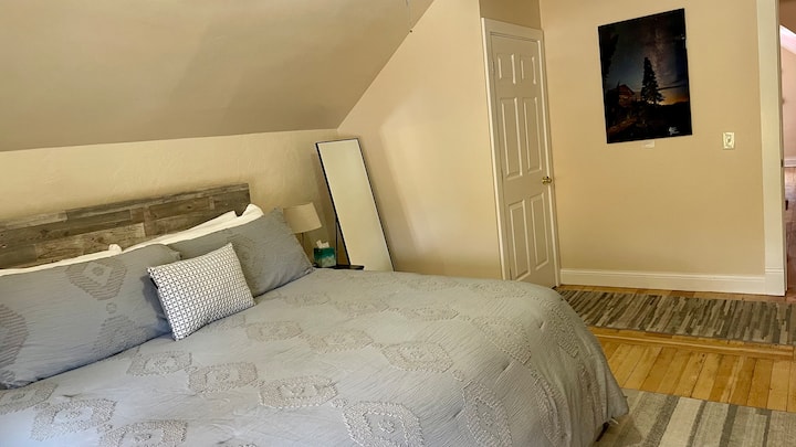 The Law-fty Nook - Missoula, MT