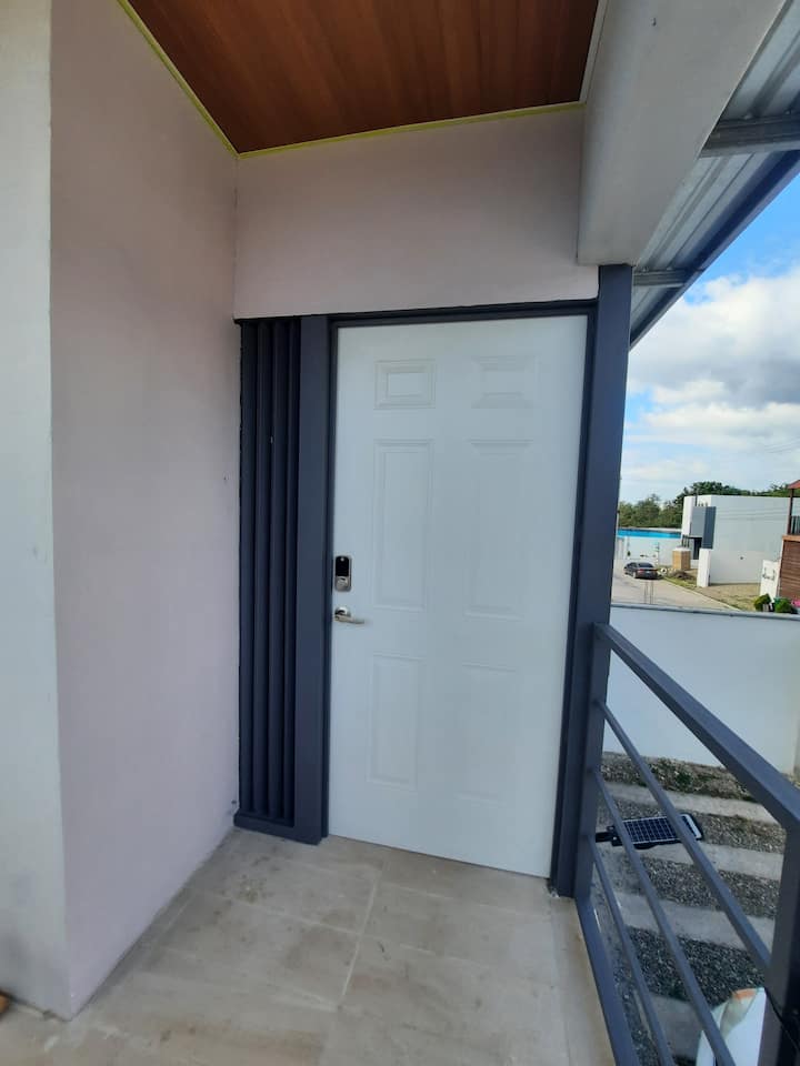 Comodo Apartamento/circuito Cerrado/5min Del Xpl - Comayagua