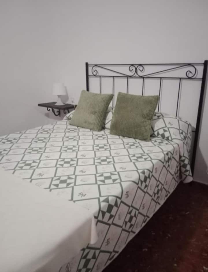 Casa La Torre - Zahara de la Sierra