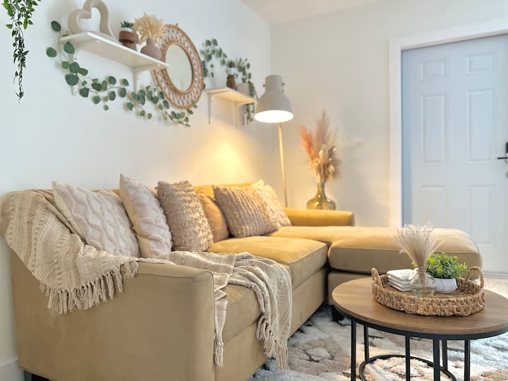 Central Miami Walk To Loan Depot Prk Near Wynwood - Miami, FL