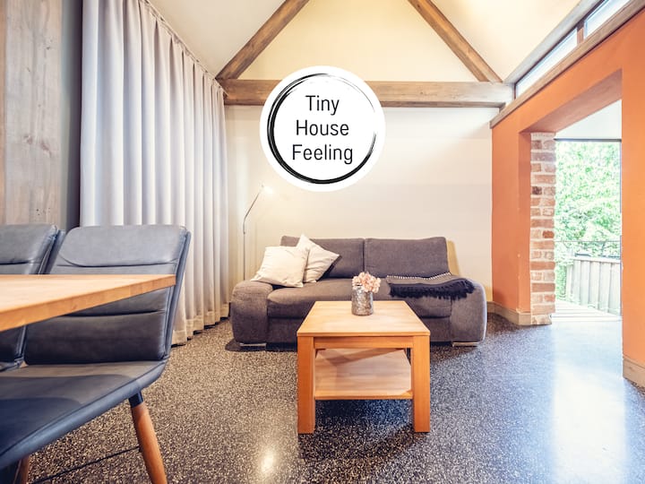 Kyritzer Budenhäuser (Nr. 107) - Brandenburg