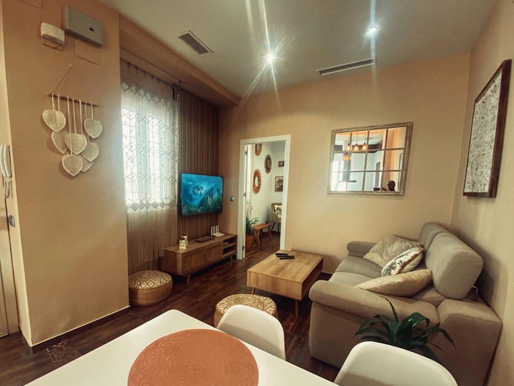 Apartamento Rosmarinus Centro - Córdoba, Espagne