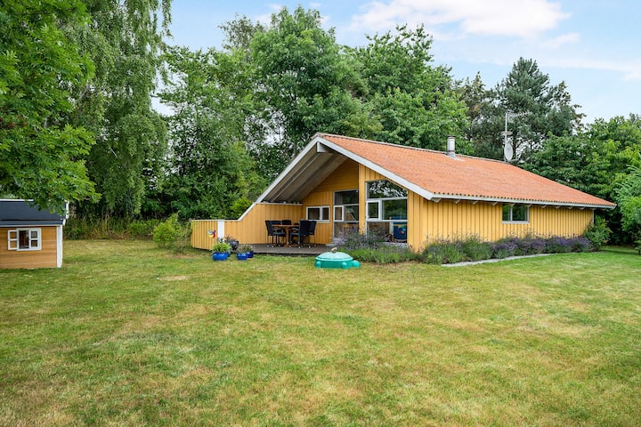 Cozy Holiday Home In A Sought-after Area - Denmark