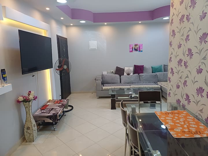 Downtown Hurghada Near Sheraton - Egypt