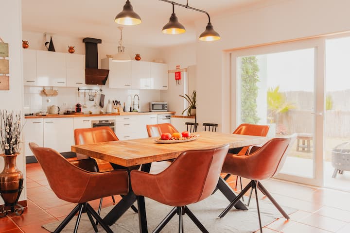 Casa Do Alqueva - Reguengos de Monsaraz