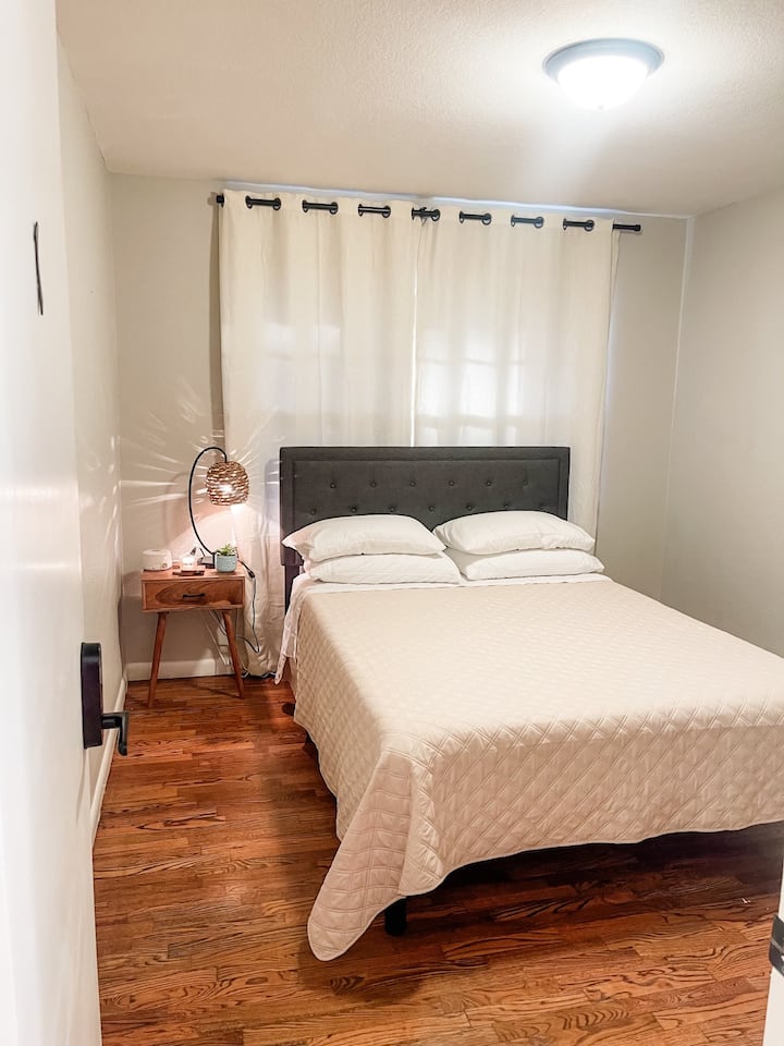 Holbrook Home—room 1 - Ponca City, OK